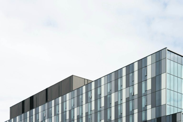 Steel Fabrication | Metal Fabrication | Scotland, UK | Blake Group