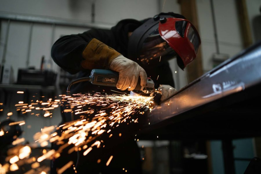 Fabrication, Welding & Engineering Careers Edinburgh - Blake Group