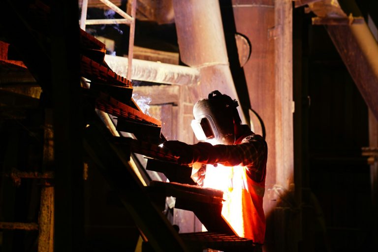 Fabrication, Welding & Engineering Careers Edinburgh - Blake Group